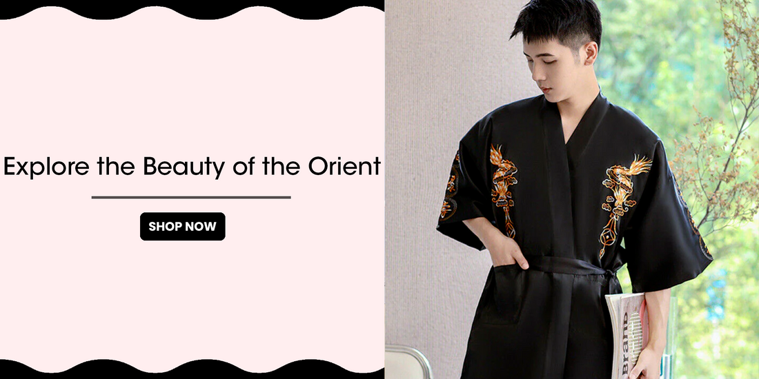 Oshion | Traditional Chinese Clothing & Dresses | Qipao | Cheongsam