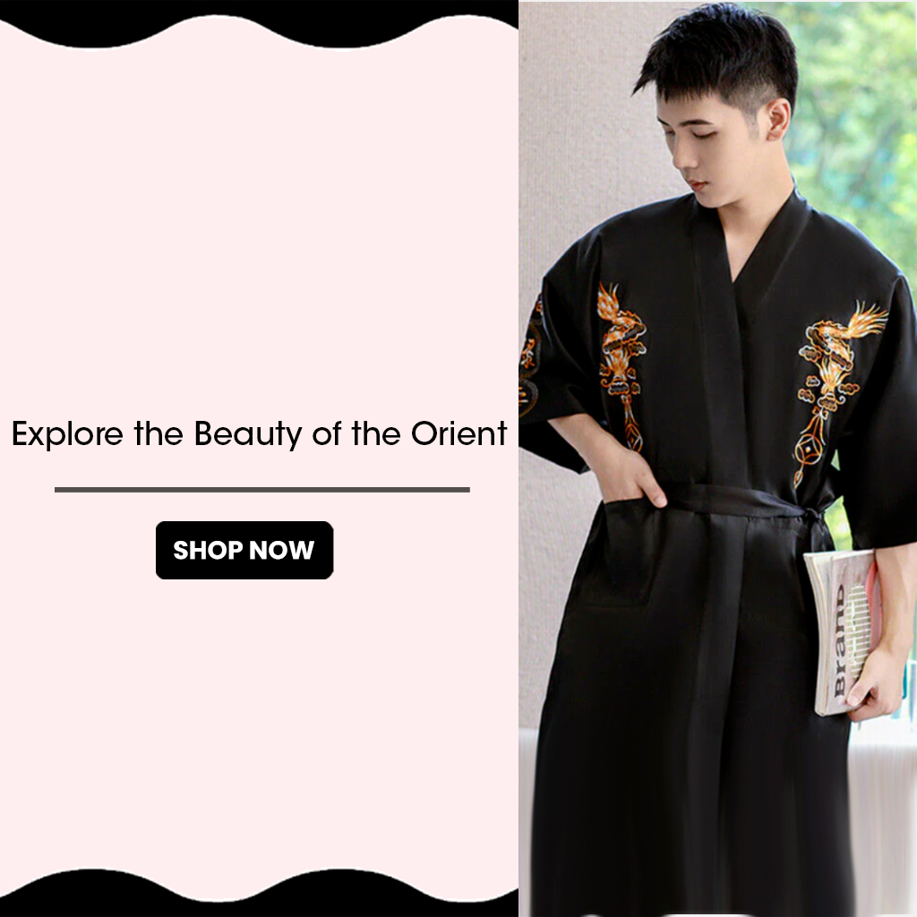 Oshion | Traditional Chinese Clothing & Dresses | Qipao | Cheongsam
