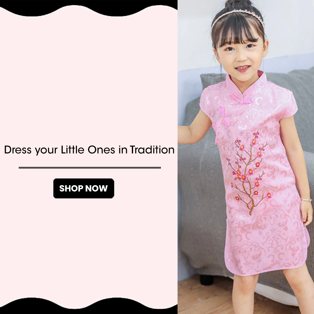 Oshion | Traditional Chinese Clothing & Dresses | Qipao | Cheongsam